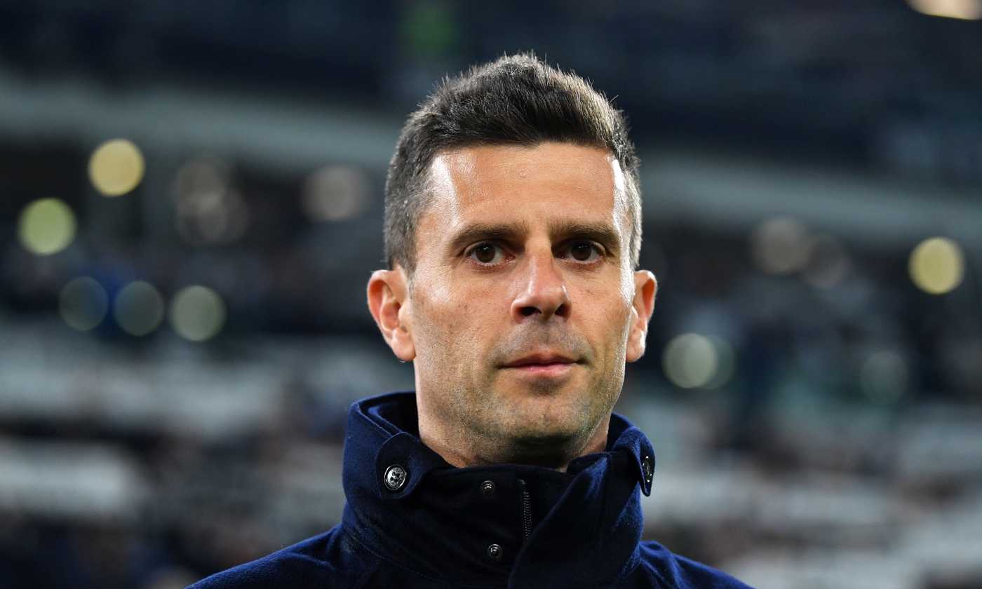 Aston Villa-Juventus, così Thiago Motta vive l'attesa per la sfida di ...