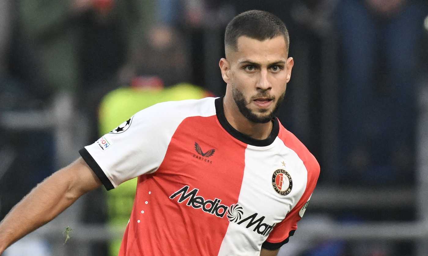 Chi è David Hancko, il difensore a cui pensa la Juventus dopo l'infortunio di Cabal ...