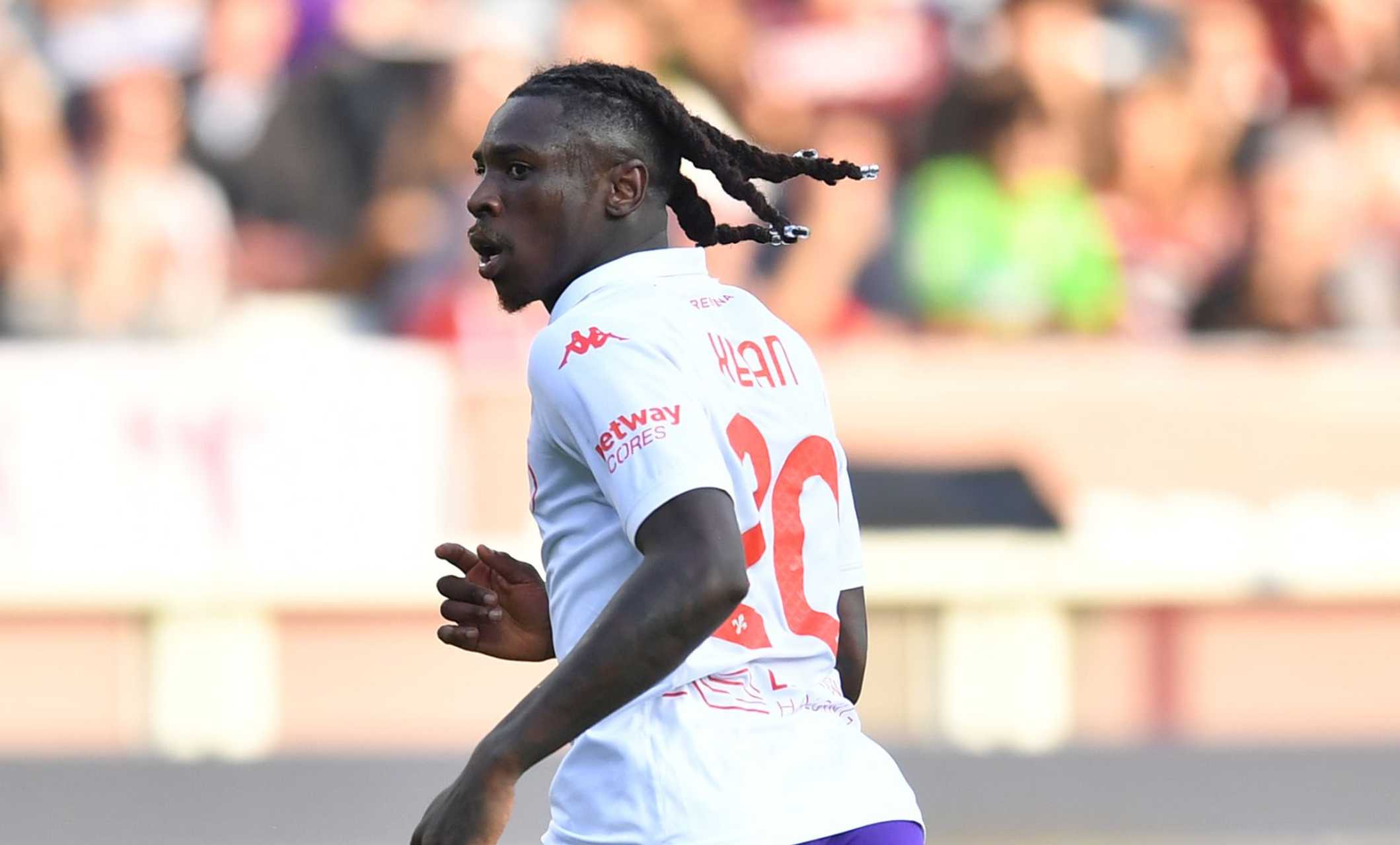 Kean in ospedale a Verona, arriva il comunicato ufficiale sulle sue ... Kean in ospedale a Verona, arriva il comunicato ufficiale sulle sue ...