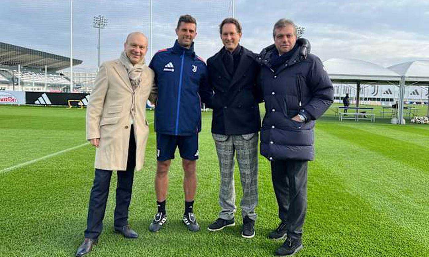 La Strategia Della Juventus Per Il Grande Colpo Di Gennaio E Cosa Manca