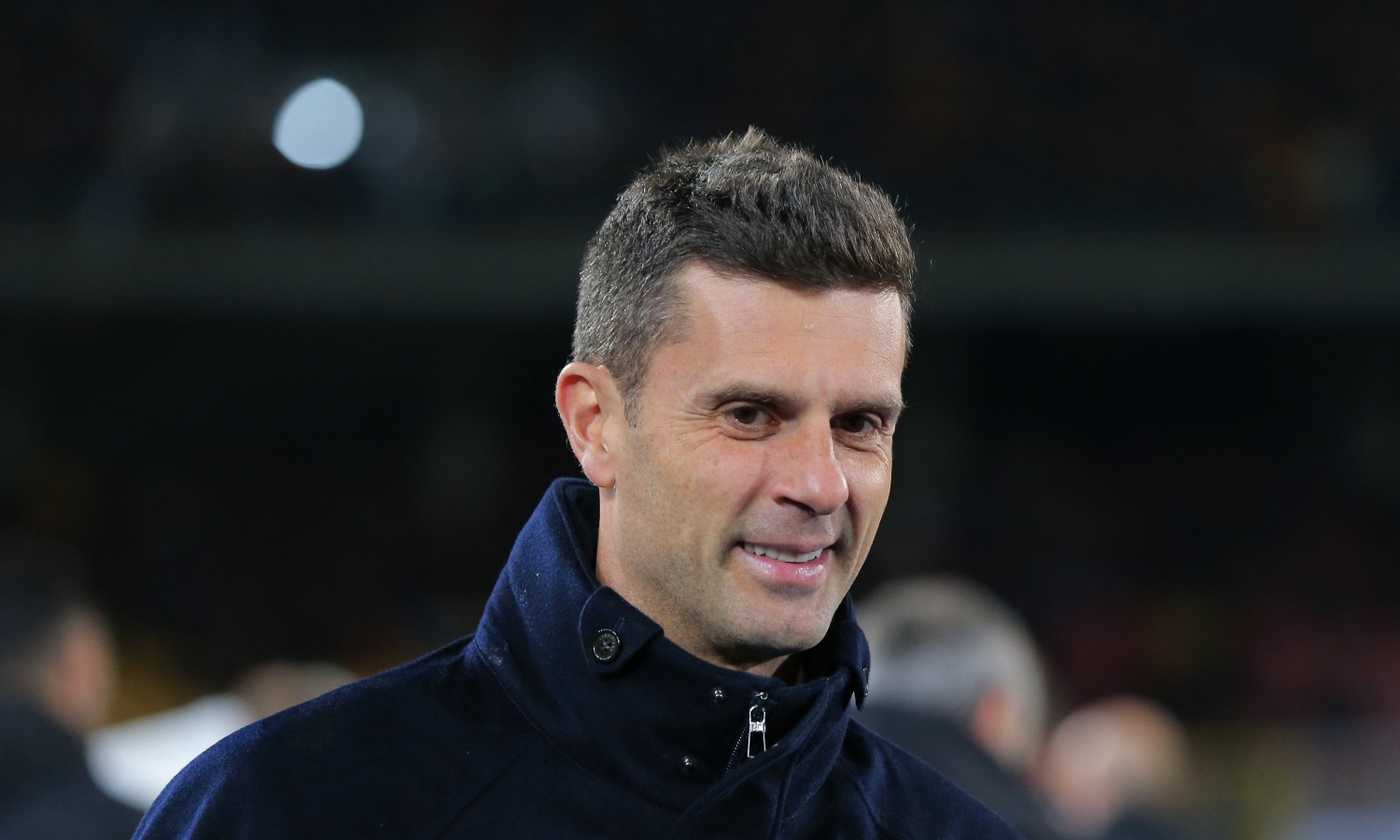 Monza-Juventus, Thiago Motta le prova tutte. Opta sottolinea: 'È la ...