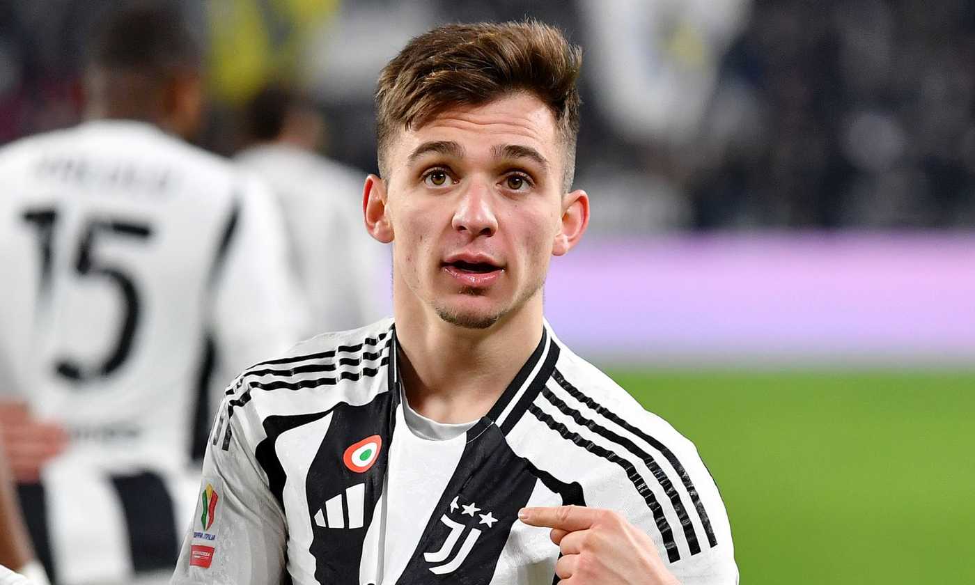 Conceicao a DAZN: 'Un attaccante della Juve deve fare gol. E voglio ... Conceicao a DAZN: 'Un attaccante della Juve deve fare gol. E voglio ...