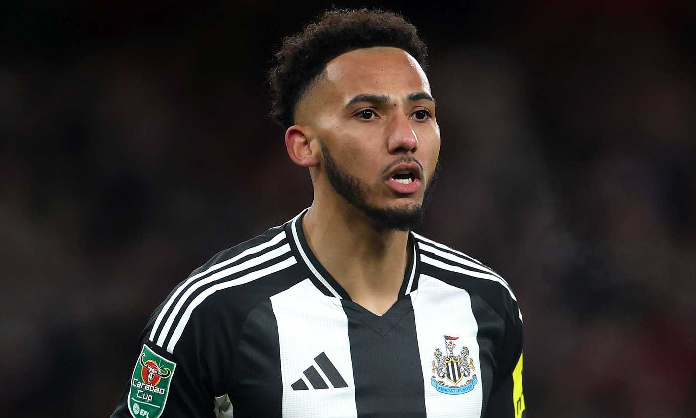 Kelly a Juventus Tv: 'Sono orgoglioso di essere qui. Ho parlato con ...