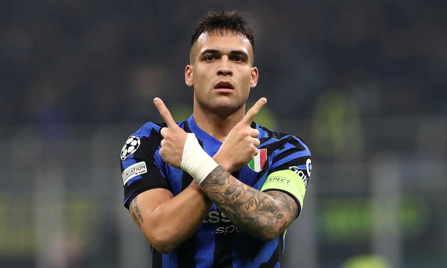 Gazzetta - Lautaro Martinez, spunta l'audio della bestemmia. Ma può ...