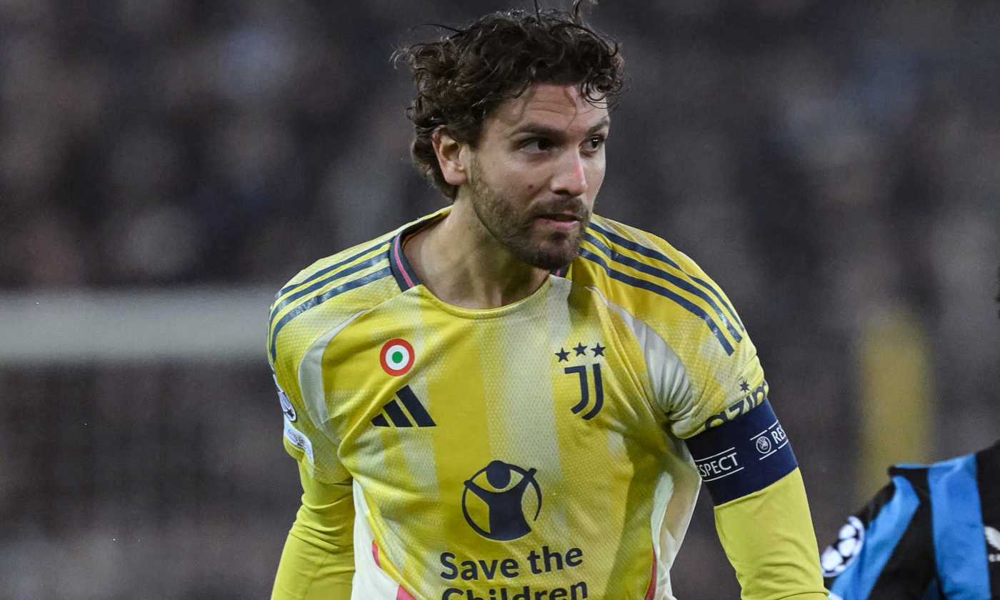 PSV-Juventus, Locatelli a Prime: 'L'hanno voluta più di noi, l'abbiamo ...