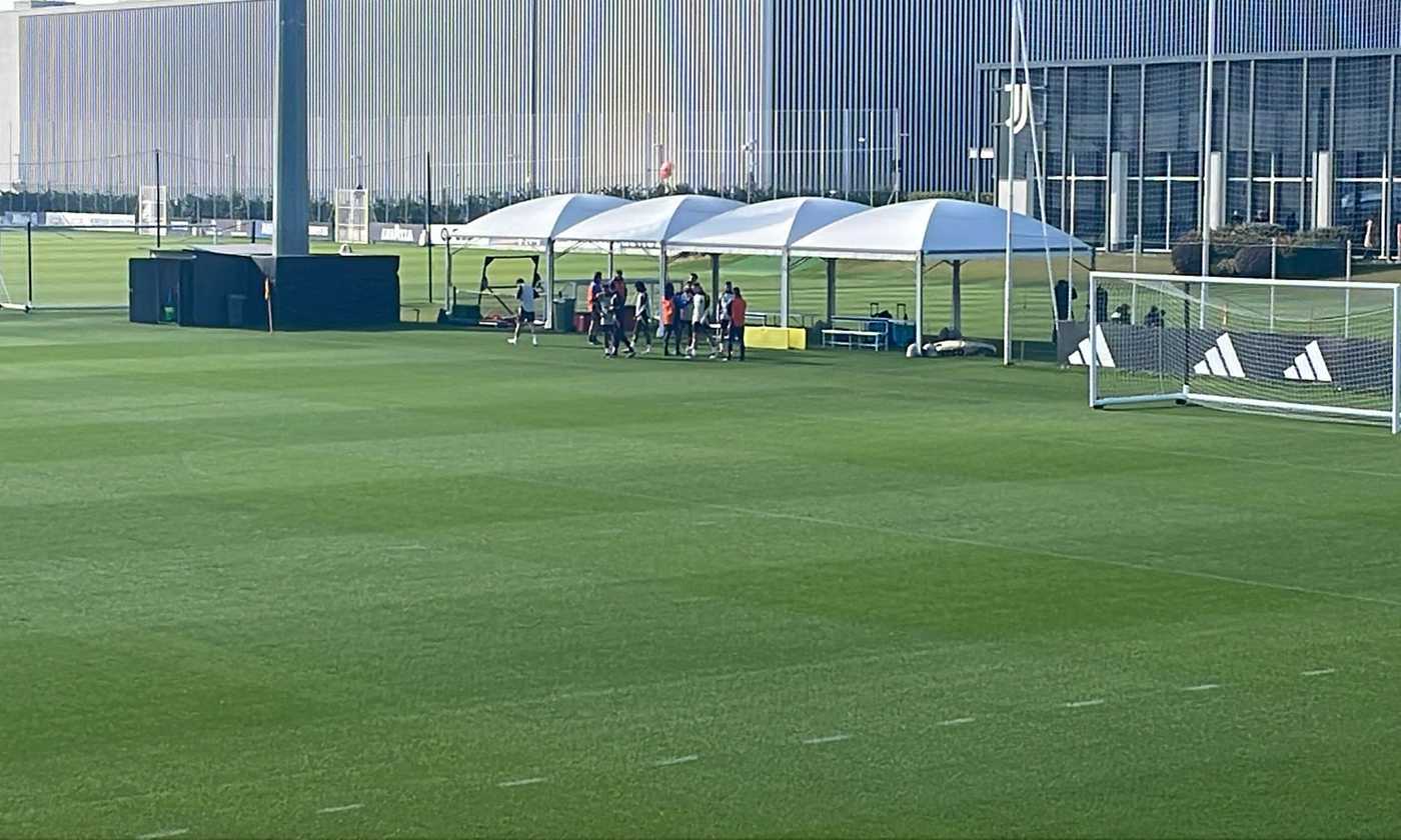 Juventus, giornata di riposo alla Continassa | Ilbianconero.com
