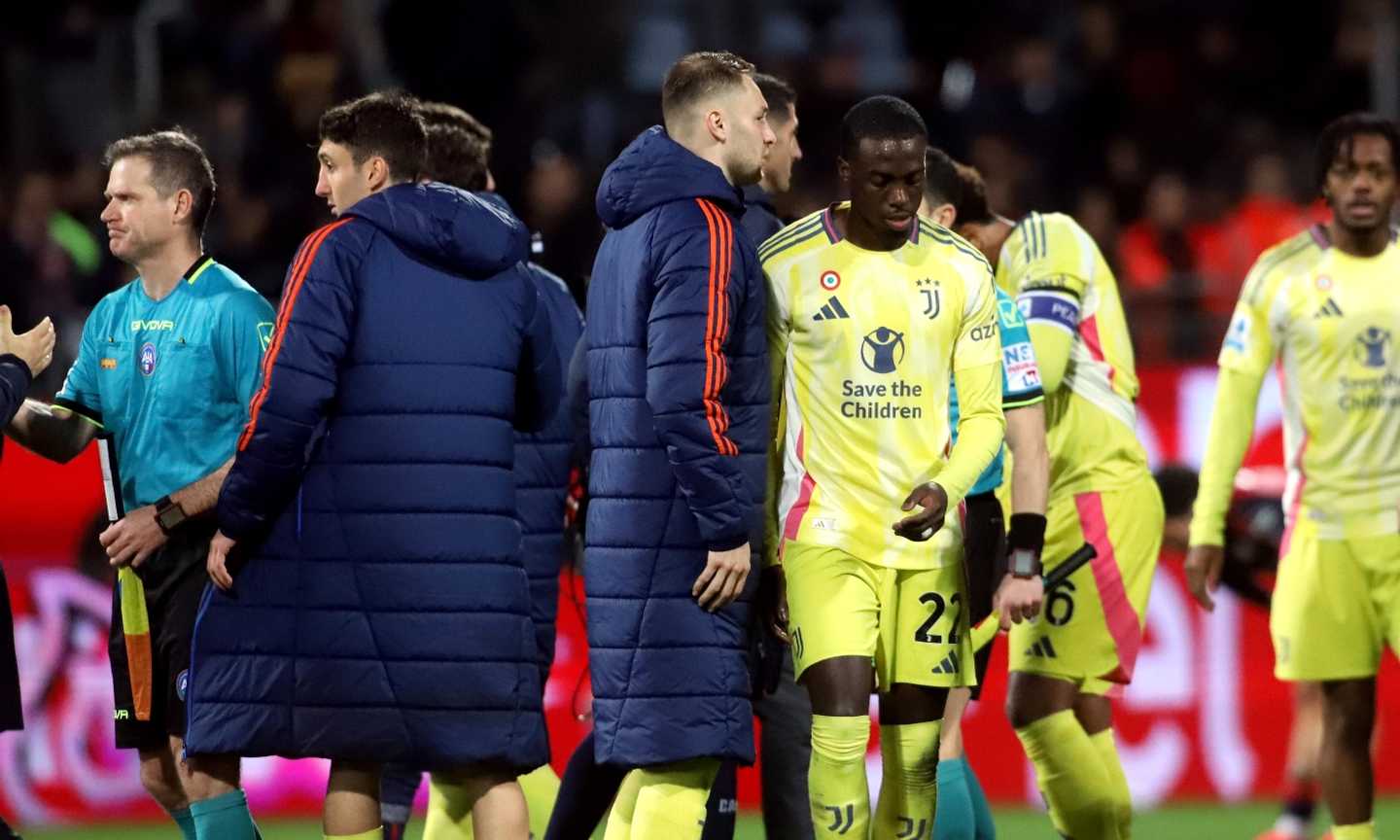 Cagliari-Juventus, le PAGELLE dei giornali: 'Koopmeiners stecca ... Cagliari-Juventus, le PAGELLE dei giornali: 'Koopmeiners stecca ...