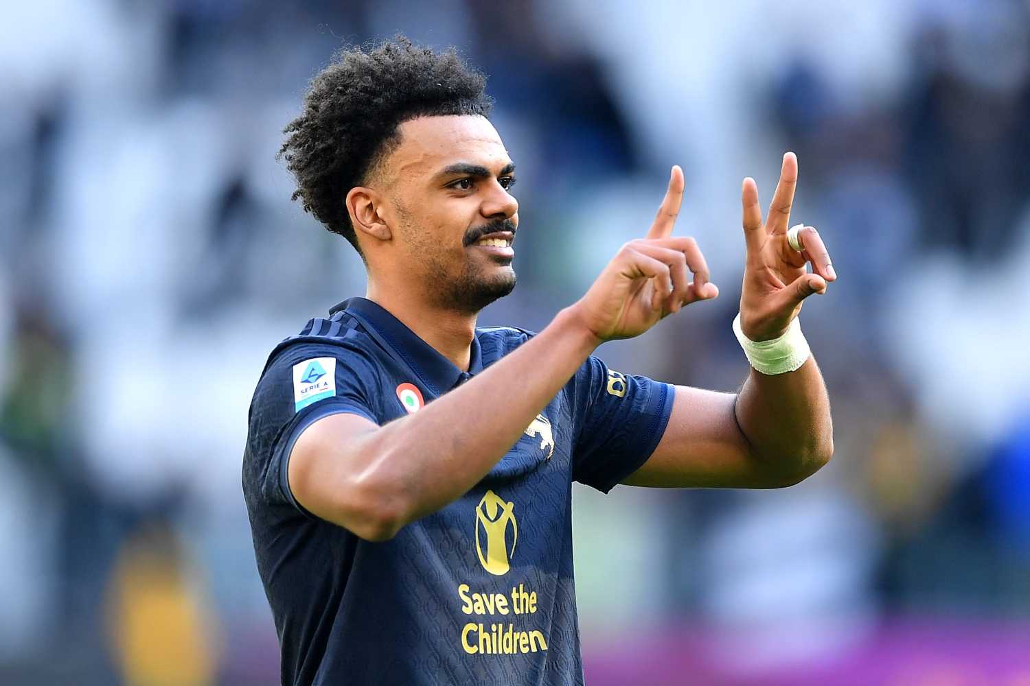 Juventus, Renato Veiga era un'idea già da anni: il retroscena e i ... Juventus, Renato Veiga era un'idea già da anni: il retroscena e i ...