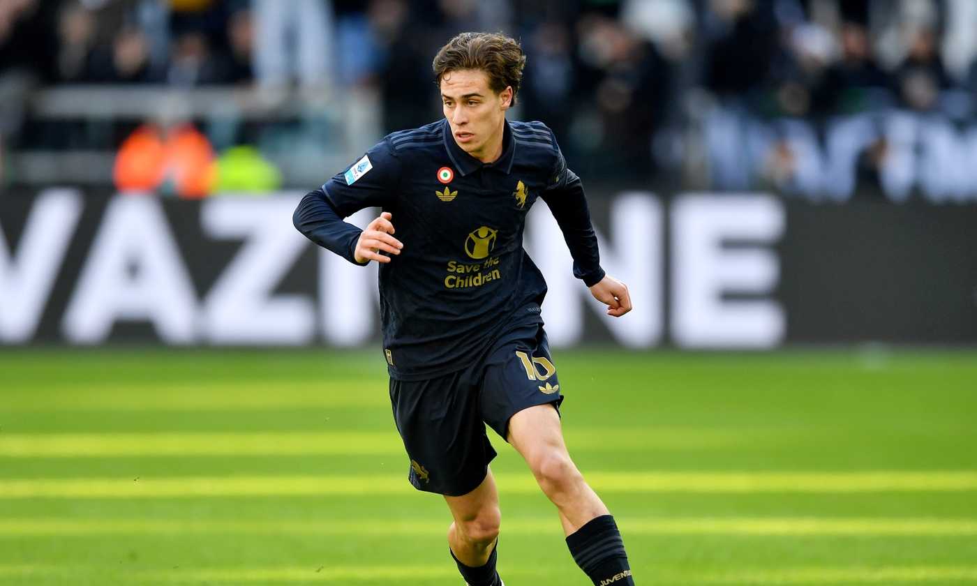 Juventus-Inter, Yildiz come all'andata? La scelta di Thiago Motta | Ilbianconero.com