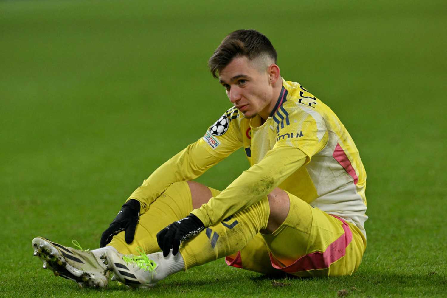 PSV-Juventus, le PAGELLE dei giornali: Motta e Koopmeiners bocciati da ... PSV-Juventus, le PAGELLE dei giornali: Motta e Koopmeiners bocciati da ...