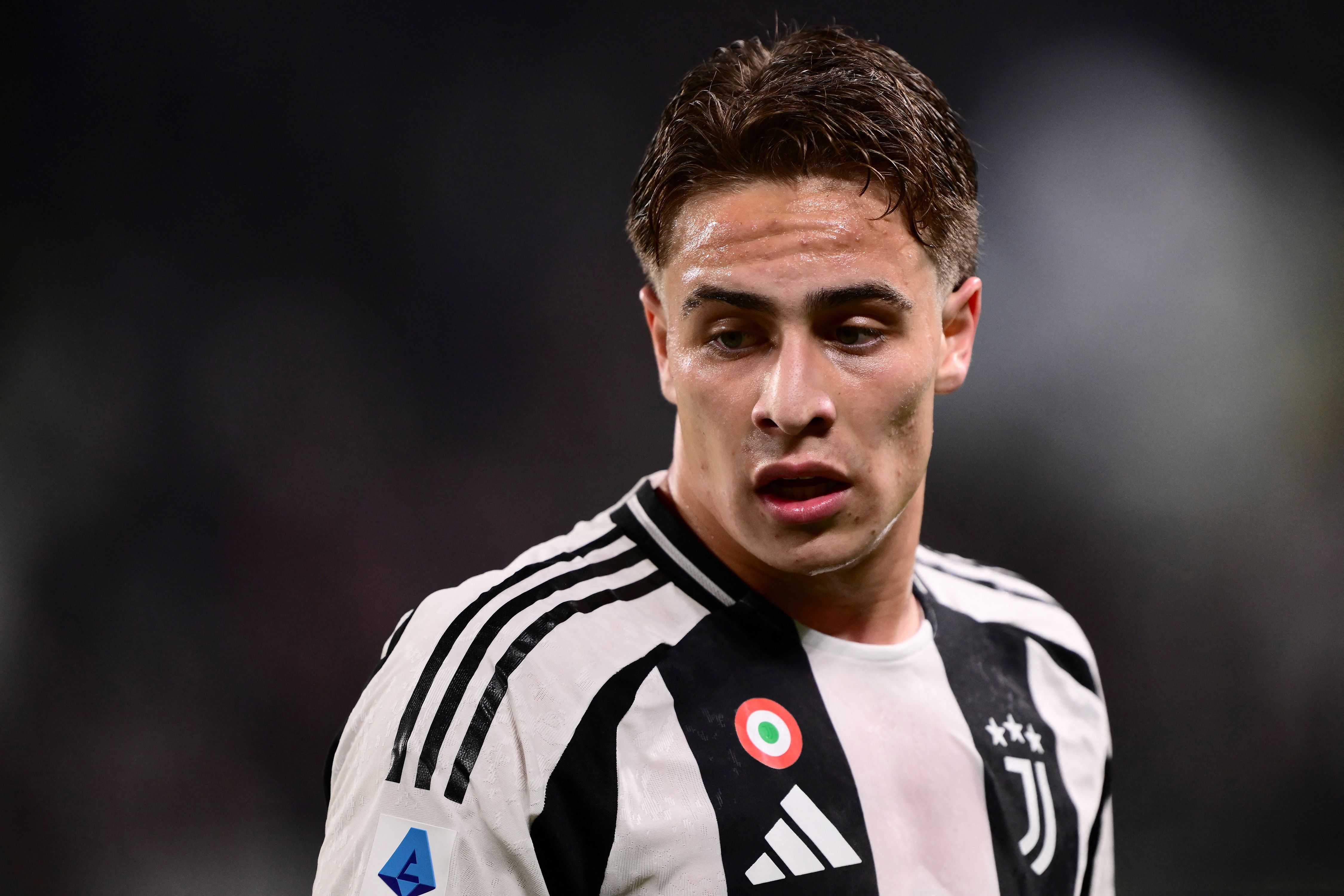 Bologna-Juventus, come sostituire lo squalificato Yildiz? Due idee ...