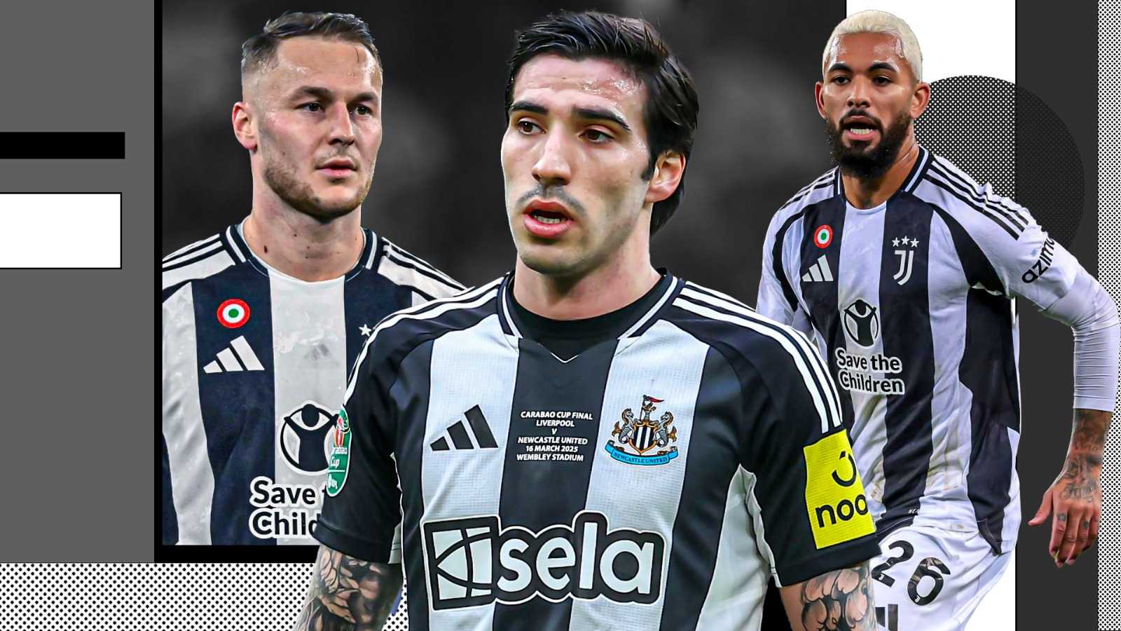 Tonali è ancora un obiettivo della Juventus? | Ilbianconero.com