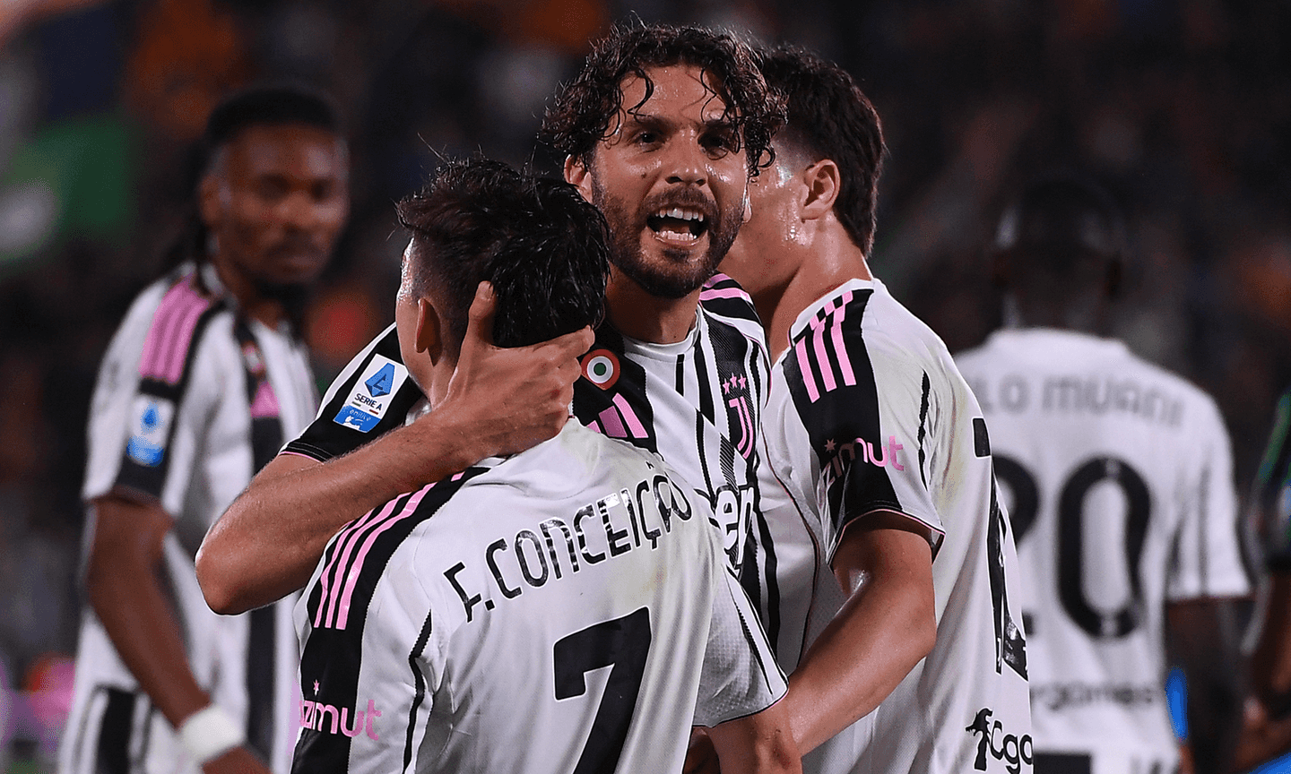 Serie A 2025/2026, il calendario completo della Juventus: debutto in casa contro il Parma. Alla ...