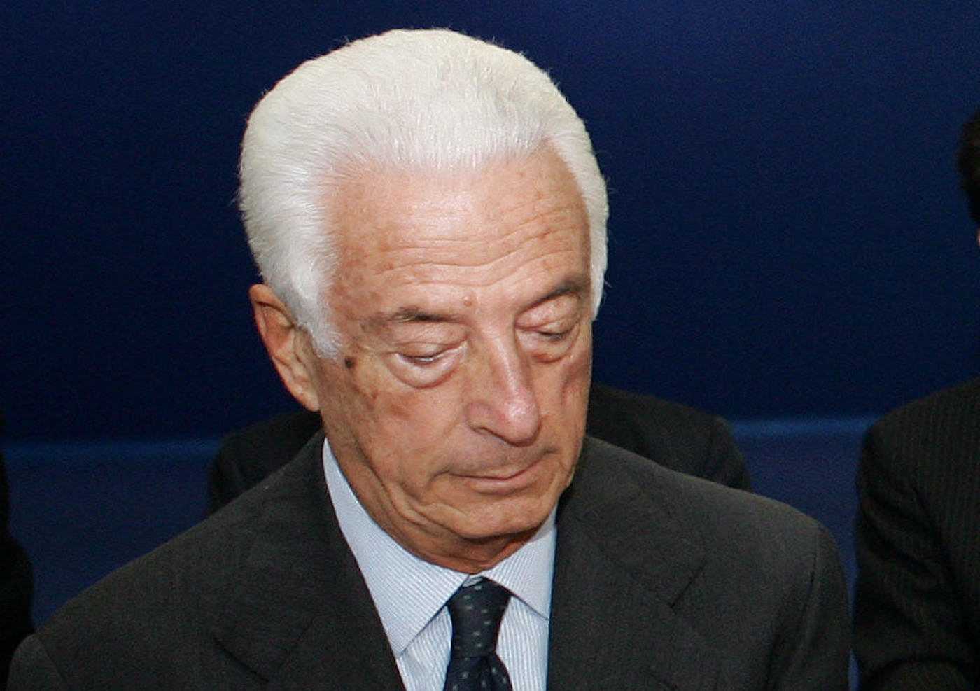 Massimo Mauro ricorda Franzo Grande Stevens: 'Persona incredibile, la ...