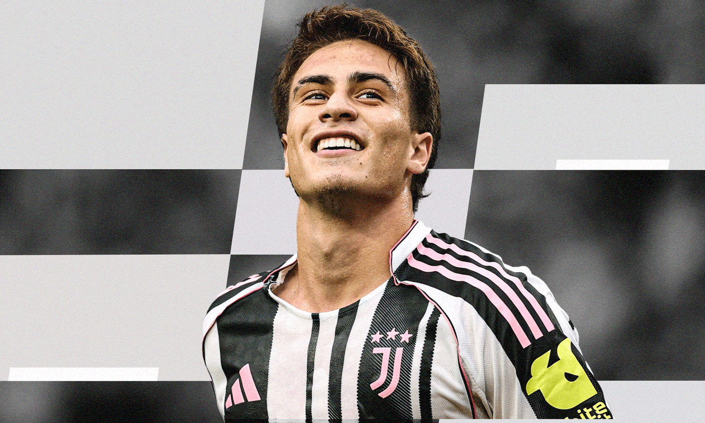 Juventus, le parole di Kenan Yildiz dopo il Real Madrid | Ilbianconero.com