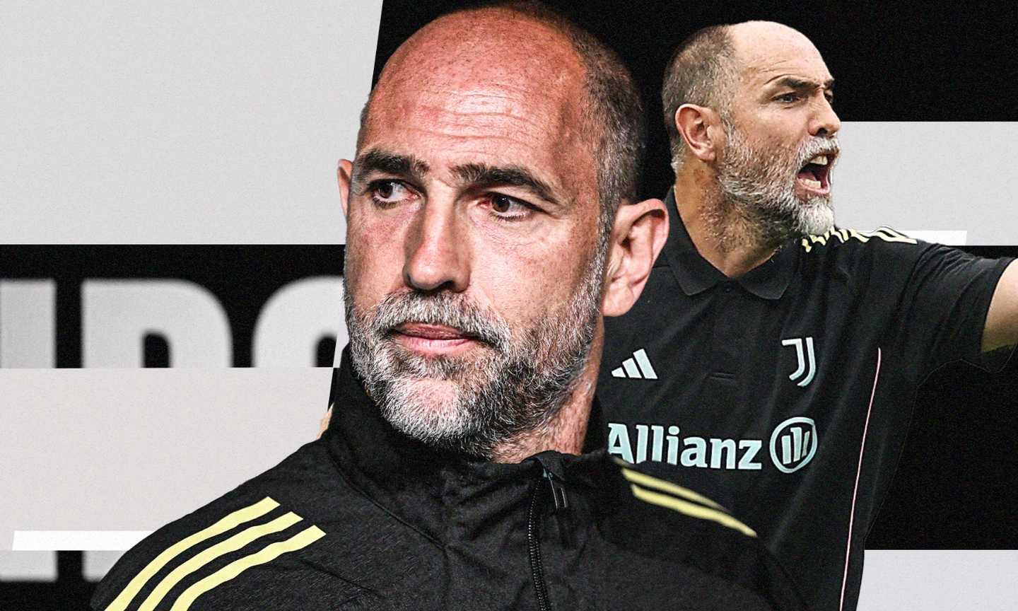 Juventus News - Ultime Notizie Juve - il BiancoNero